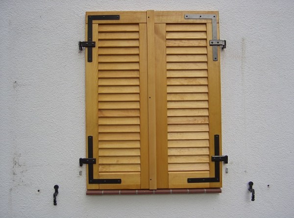 Klappladen Aus Holz Preise
